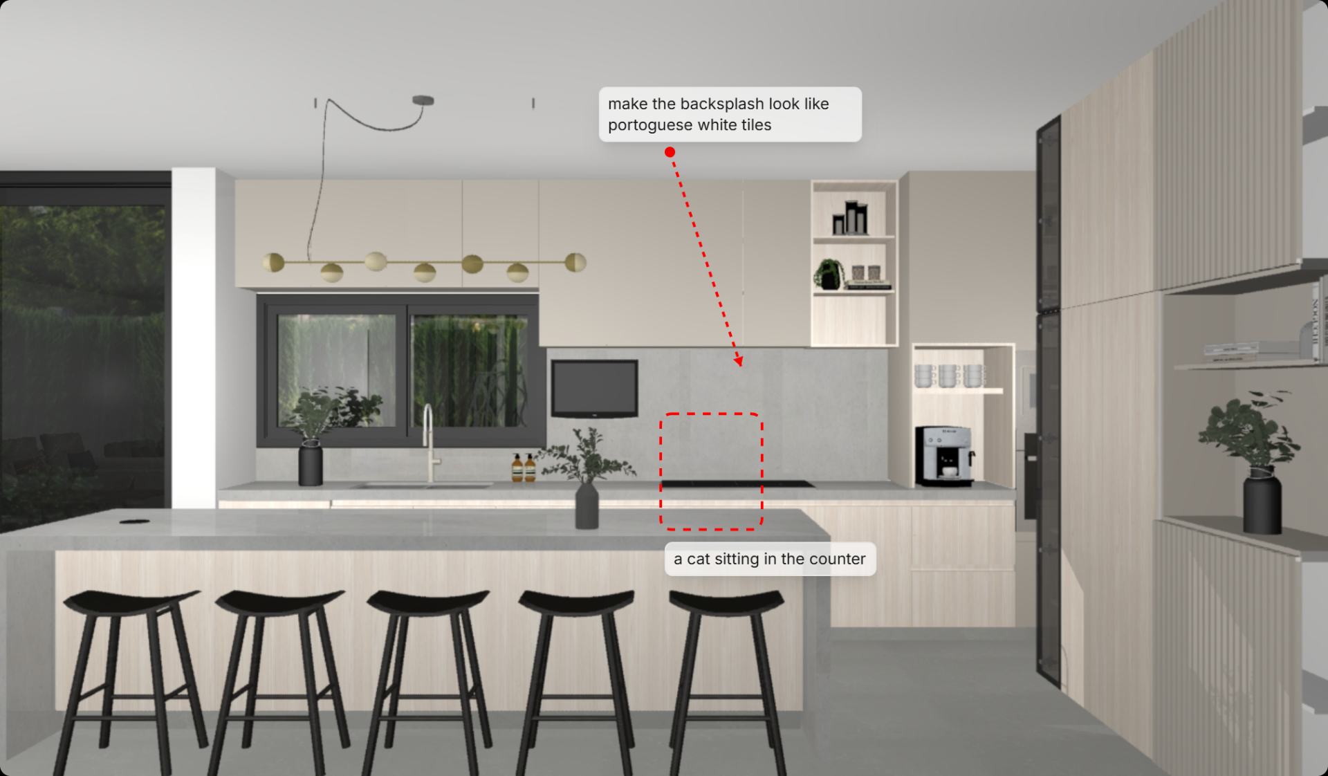 RealRender - AI-Powered Architectural Renders in Seconds