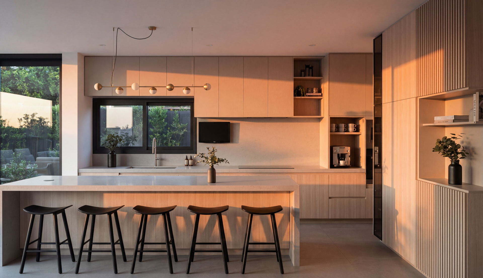 RealRender - AI-Powered Architectural Renders in Seconds